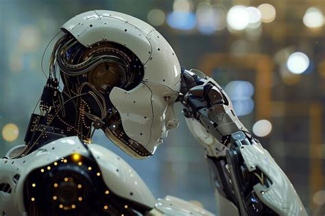 Premium Photo Developing Algorithms For Autonomous Decisionmakin