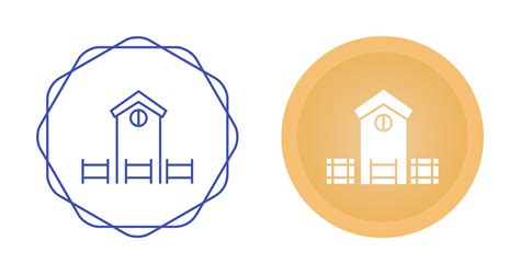 Ranch Vector Icon 23654975 Vector Art At Vecteezy