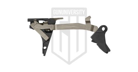 7 Best Glock Trigger 2025 [ Buyers Guide] Perfecting Perfection