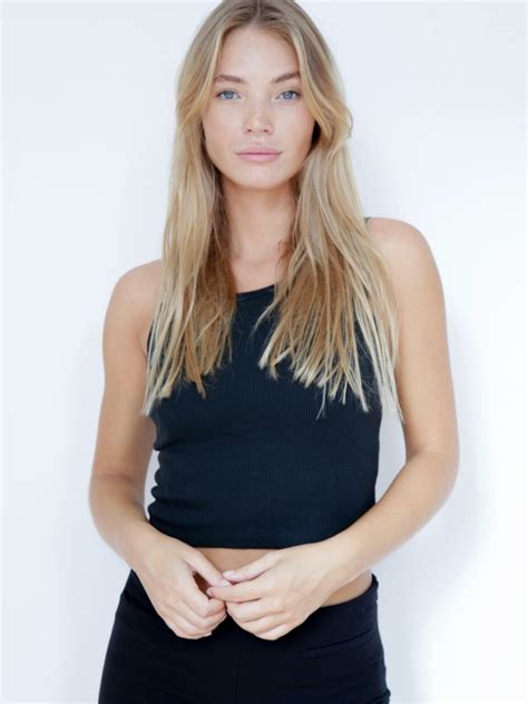 Mot Models Karen Harle