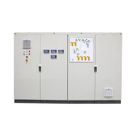 Custom Plc Control Panel Manufacturers Oemodm Company Shanghai