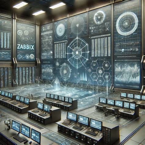 zabbix a comprehensive guide to network monitoring