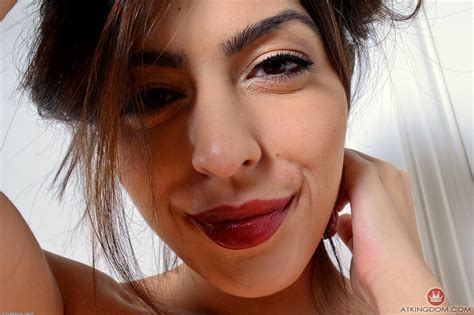 Babe Today Atk Exotics Audrey Royal Xxxnudeblack Brunette 4tube Porn Pics