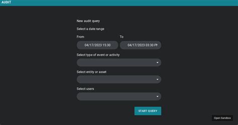 react mosaic component examples codesandbox