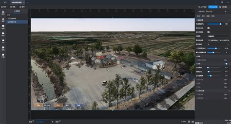 倾斜摄影在数字孪生系统中的应用3d建模 数字孪生 倾斜摄影 Csdn博客