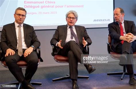 Eric Beranger Photos And Premium High Res Pictures Getty Images