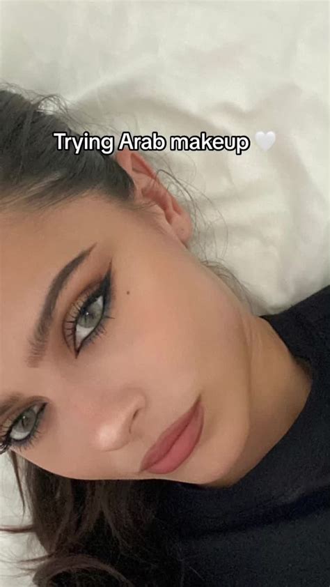 Arab Makeup Artofit