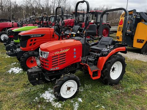 Ams B2 2541 Traktor Somogy Vármegye 7561 Nagybajom Agroinformhu