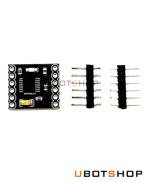 DRV Channel DC Motor Driver Module A For Arduino Mini Board MD Ubotshop
