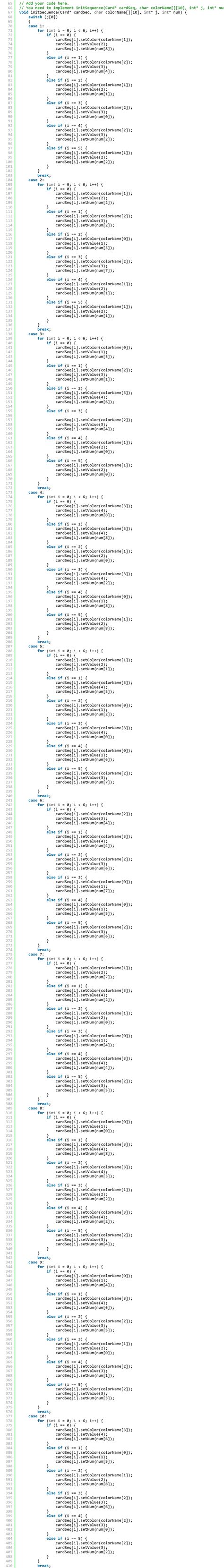 Solved Please Help Correct My Code To Get Full Marks I Have