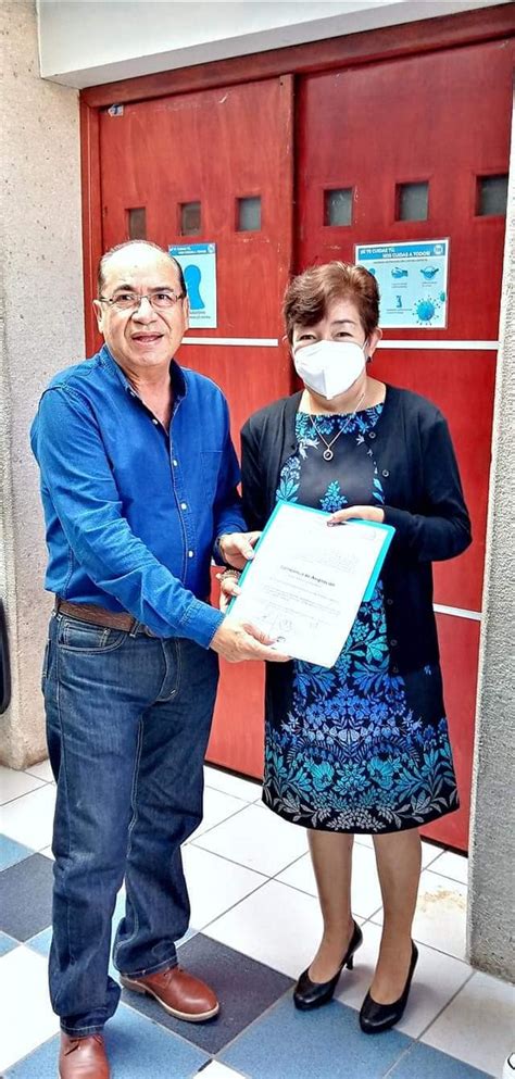 La Maestra SofÍa Leticia Viveros En Caliente Noticias Facebook