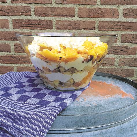Kookrubriek Whats That Smell Nieuwe Meerbode