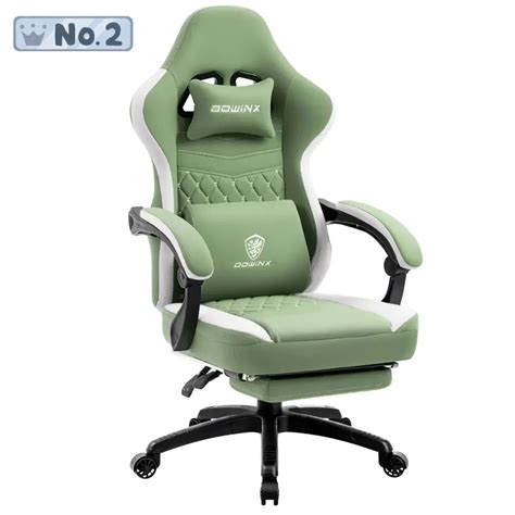 Dowinx Gaming Chair 6657d Ergonomic Fabric Design For Comfort Dowinx Gaming Chair Eu
