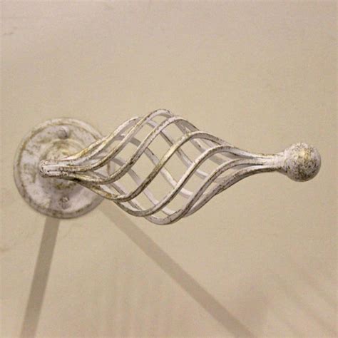 Lattice Collection Tie Back Straight Belico