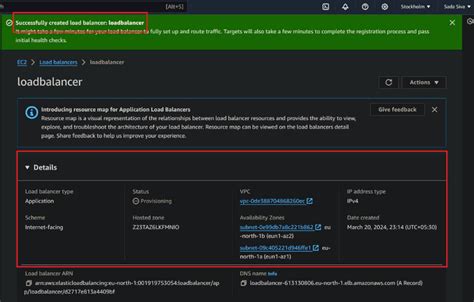 How To Configure GateWay Load Balancer In AWS GeeksforGeeks