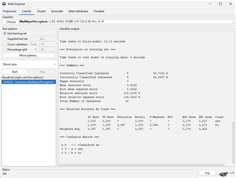 github rc w024 feaextrclassif weka 🎁 three classic datasets are