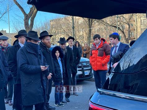 Levaya Held For Bracha Goldstein