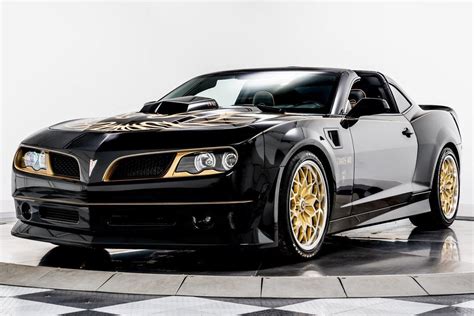 Bandit Trans Am For Sale