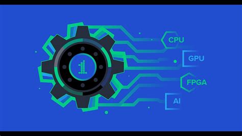 Hands-on oneAPI workshop: Getting started with Intel® Optimization for ...