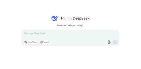 deepseek tutto sul modello open source cinese che sfida openai