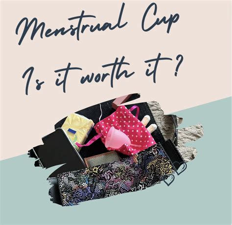 Honest Review Of The Menstrual Cup Reviews Menstrual Cup Fashion