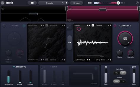 What Is An Impulse Response How To Use Convolution Reverb On Drums Synths Bass And More