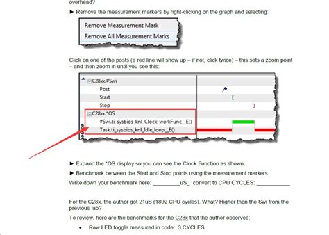 RTOS TI RTOS Clock Timermap Operation Issue C2000 Microcontrollers Forum C2000