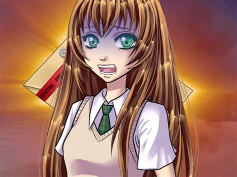 My Candy Love Episode 8 Final Exams Hd Youtube