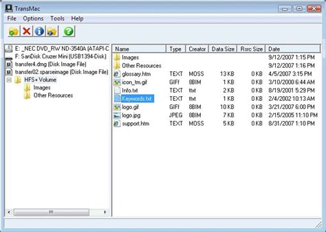 Transmac Download