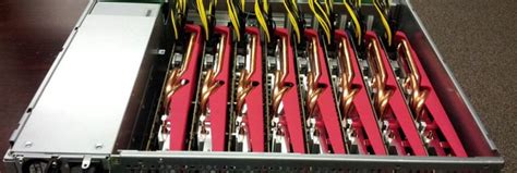 GPU Cluster Cracks Every Standard Windows Password In