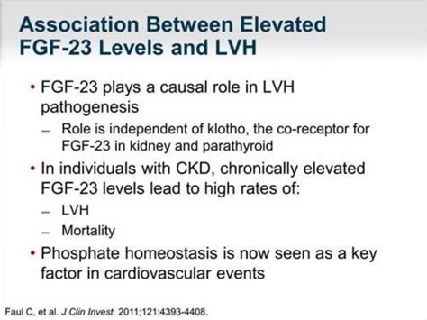 Ckd Mbd Make It Easy Pptx Endocrine And Metabolic Diseases