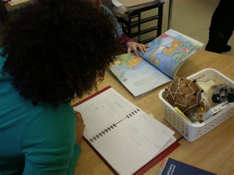 Demonstration Classroom Sharing What Do You Observe Wonder And Infer