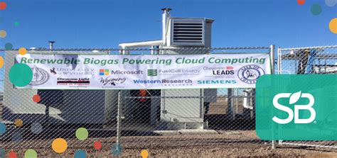 Microsoft To Build First Zero Carbon Data Center