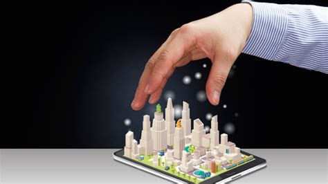 Digital Twins Revolutionizing Sustainable Construction And Enhancing Structural Integrity