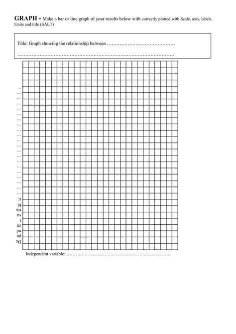 Igcse Planning An Investigation Student Booklet Doc