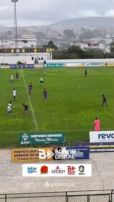 Bonfim Digital Senhor Do Bonfim E Região Jogadores E Técnicos Dos Times Bonfinense E