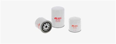 Engine Filtration Solutions Coolant Filters Hifi Filter