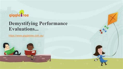 demystifying performance evaluations pptx