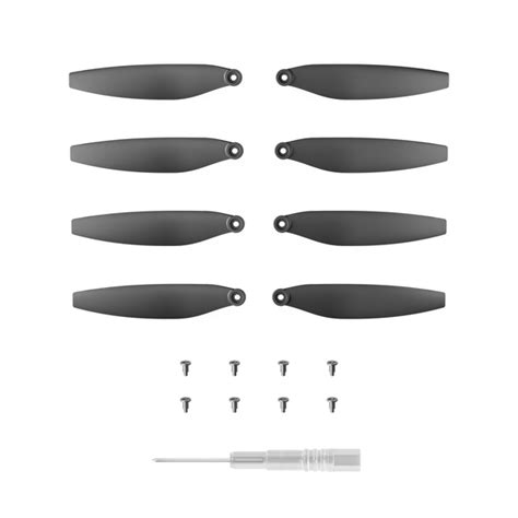 Snaptain S5c Ultra Propellers Screws Screwdriver Snaptain