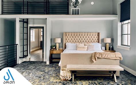 საუკეთესო ფერები თქვენი საძინებელი ოთახისთვის Archi Ge