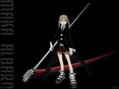 Maka Soul Eater Quotes Quotesgram