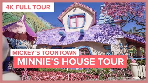 Is Minnies House Still At Disney World At Dorothy Holcomb Blog