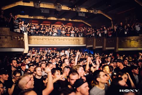 Roxy Avantgarde Prague