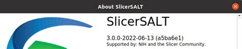 Shape Population Viewer Crashes When Opening A Directory Issue Kitware SlicerSALT GitHub