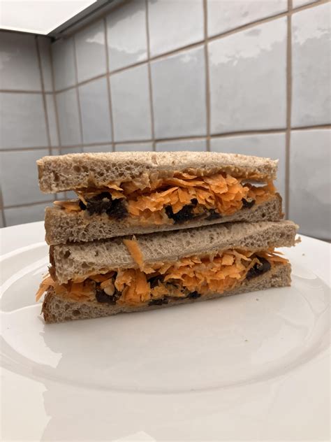 Whats Your Weirdly Good Sandwich Filling Combo Reatsandwiches