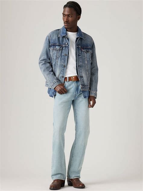 Western Wear For Men Mens Western Style Clothing Levis