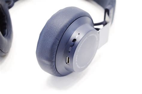 Jabra MOVE Style Edition Wireless Stereo Headphones Review