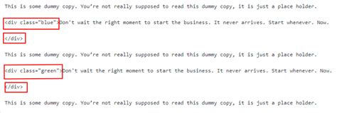 style block quotes in wordpress it s so simple but so awesome