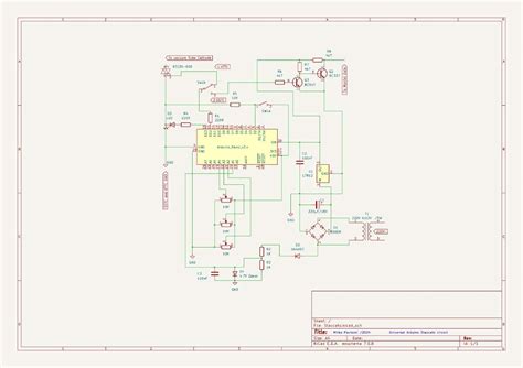 Universal Arduino Staccato Controller For Sstc And Vtcc Tesla Coi