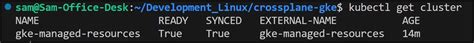 Crossplane Tutorial Easy Steps To Master Kubernetes Clusters Tekanaid